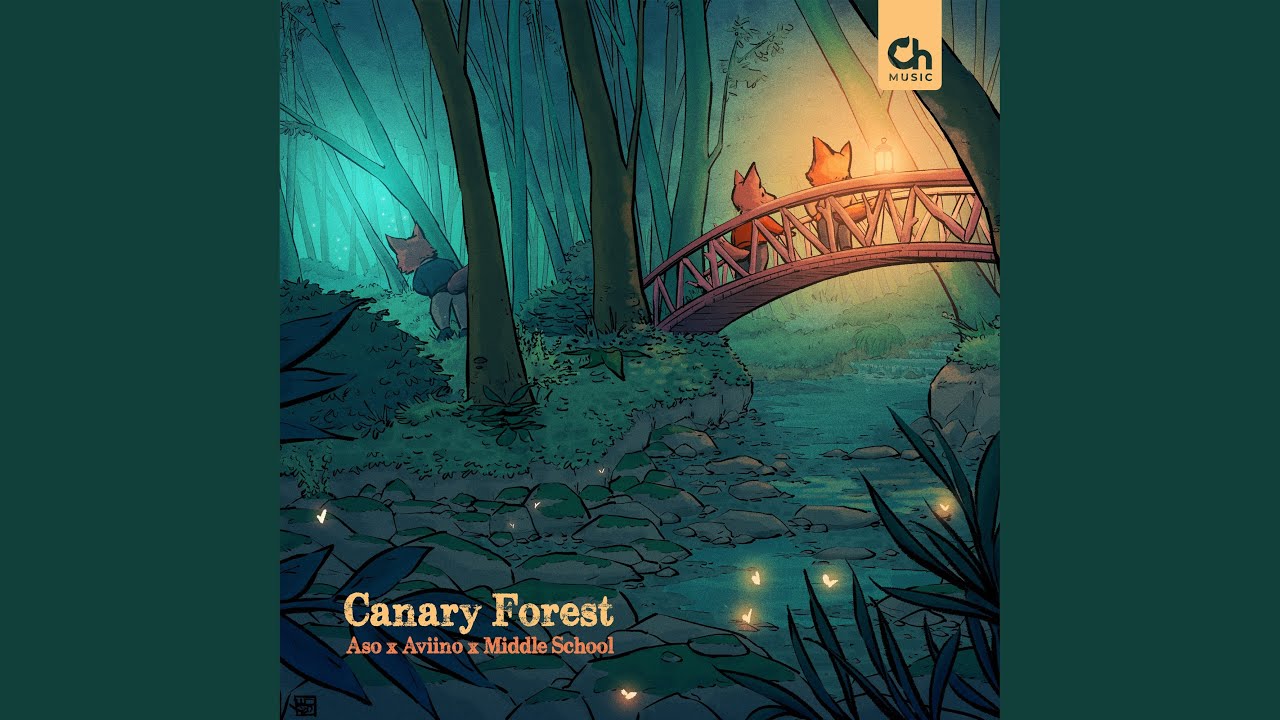 Firefly Field - YouTube