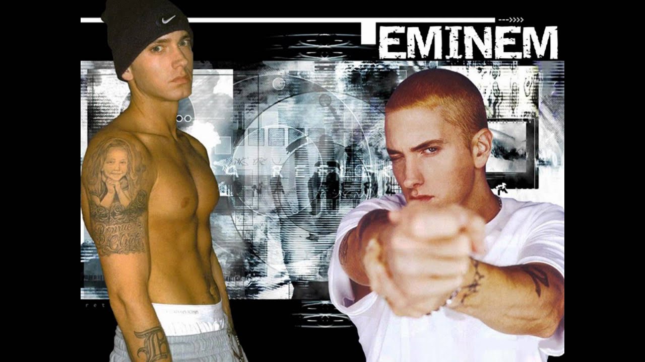Eminem Greatest Songs - YouTube
