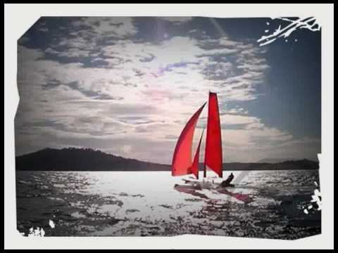 Hobie Wildcat F18 Catamaran the latest video - YouTube
