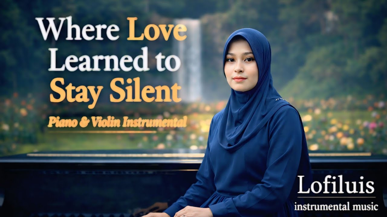 Where Love Learned to Stay Silent - Happy New Year 2026 - YouTube