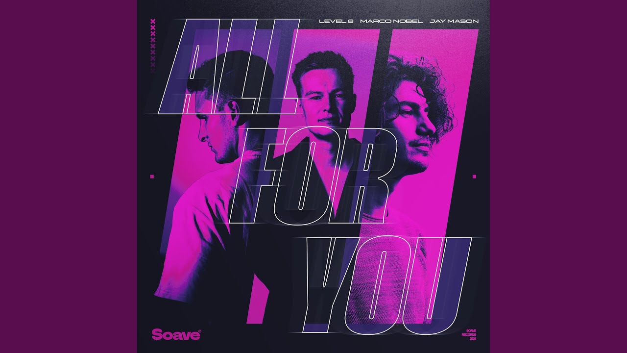 All For You - YouTube
