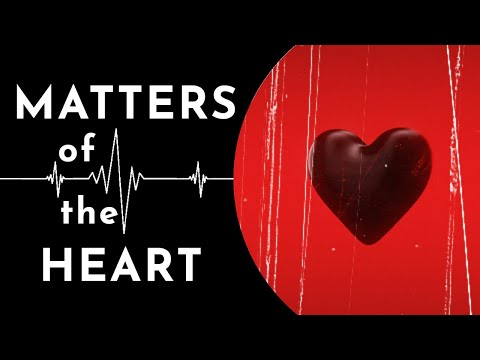 2-9-25 Matters Of The Heart:Resolving Conflict, Pastor Todd Reynolds ...