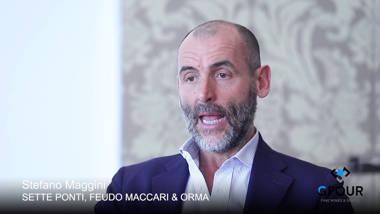 Interview With Stefano Maggini, Tenuta Setteponti And Feudo Macari ...