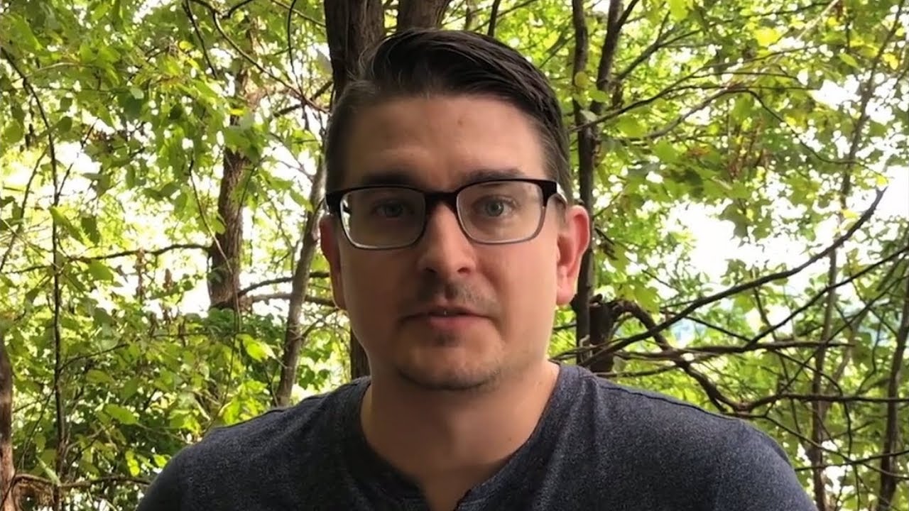 Duke Med-Psych Resident Cameron Strong, MD, Discusses the Program - YouTube