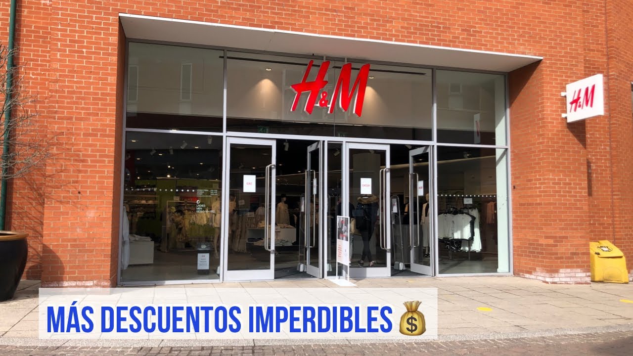 What is new at H&M? May 2021 / Seguimos recorriendo las FAST FASHION ...