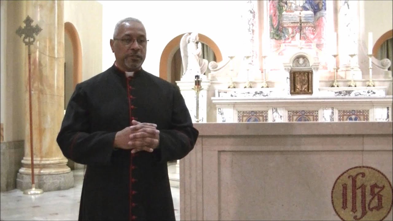 Welcome - Holy Week 2015 - Saint Cyprian Roman Catholic Church ...