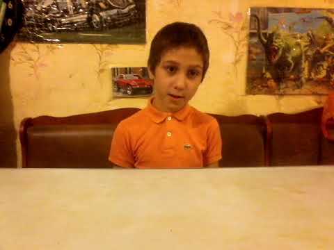 Новый самодельный волчёк инфинити экскалиус 1 часть | Alex Dron - YouTube