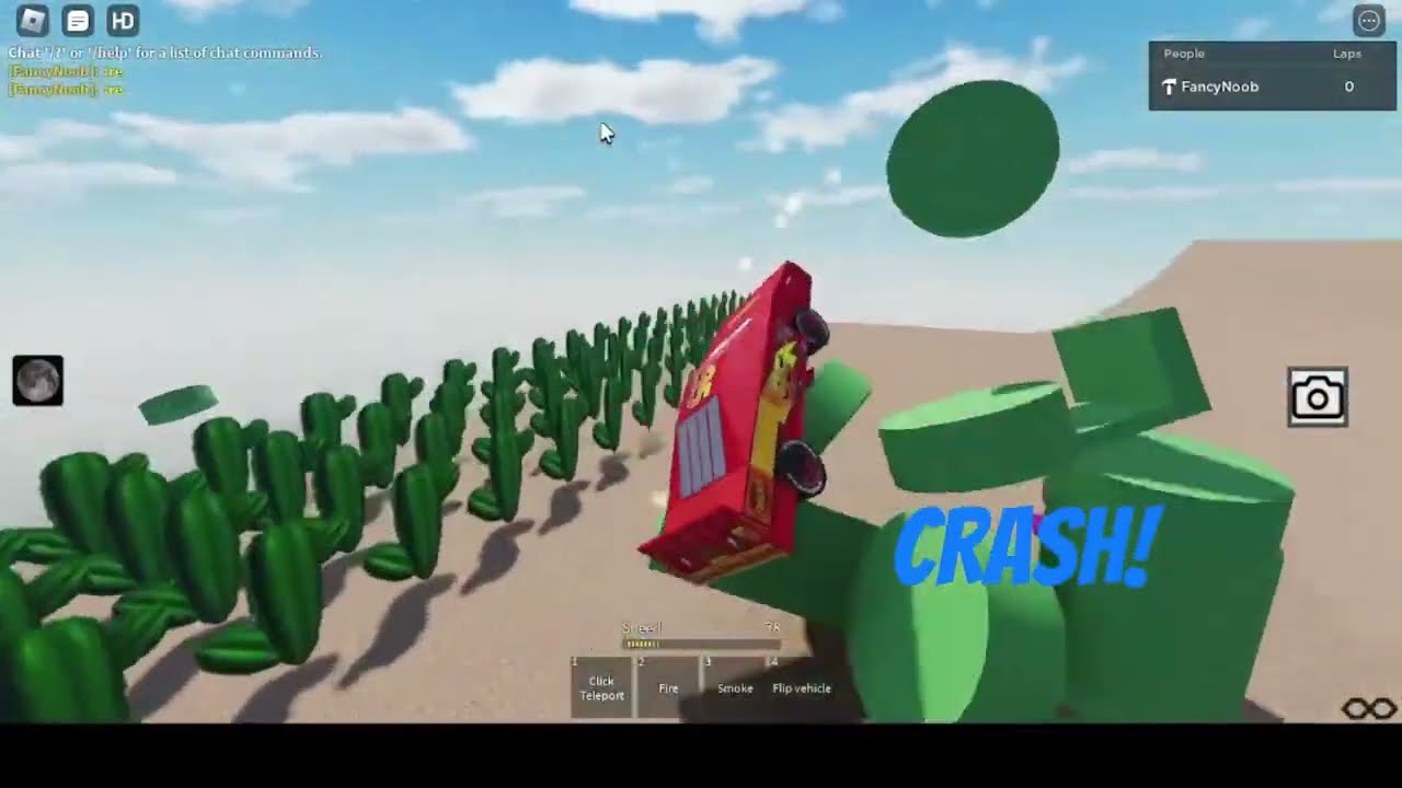 Pixar Cars Racing and Crashes trailer - YouTube