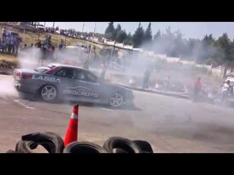 Tarsus Turk Drift 03/06/2012 v2