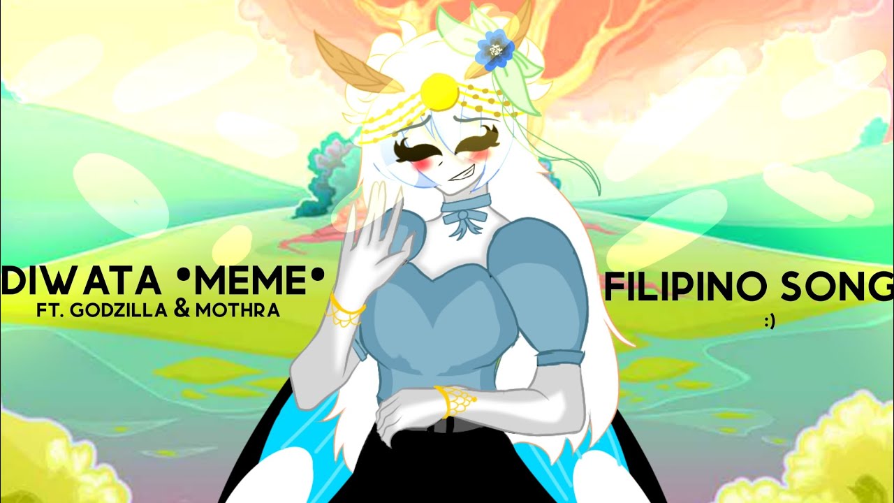 Diwata Memes