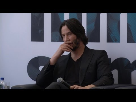 MAN OF TAI CHI: Case Study | Asian Film Summit | Festival 2013
