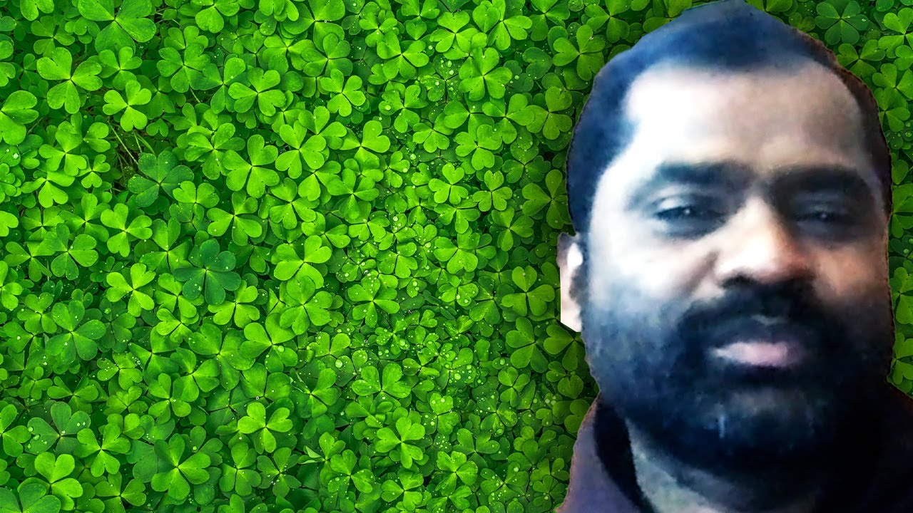 The Power of Prayer with Fr. Sales Pathrose - YouTube