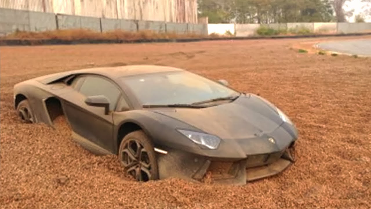 10 Outrageous Things You'll Only See In Dubai ★ 2020 - YouTube