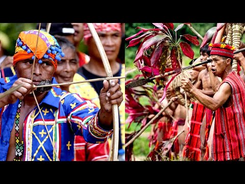 7 indigenous tribes in the Philippines - YouTube
