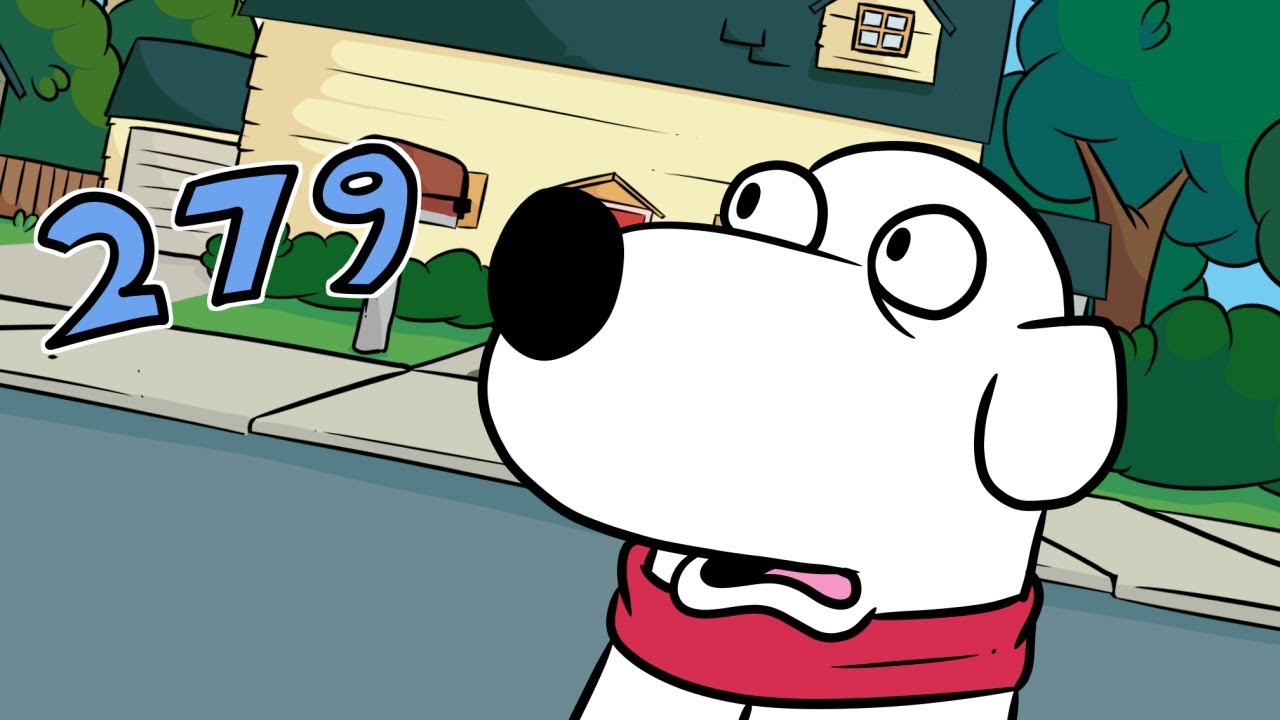 Brian's death (REAL) - YouTube