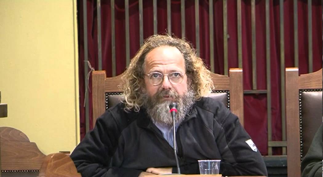 ΔΗΜΟΚΡΑΤΙΚΗ ΑΡΙΣΤΕΡΑ ΛΕΣΒΟΥ Ομιλια ΑΛ. ΜΑΒΗΣ - YouTube