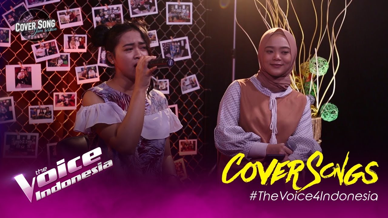 Pamer Bojo (Didi Kempot) - Agnes dan Agis | COVER SONG | The Voice ...