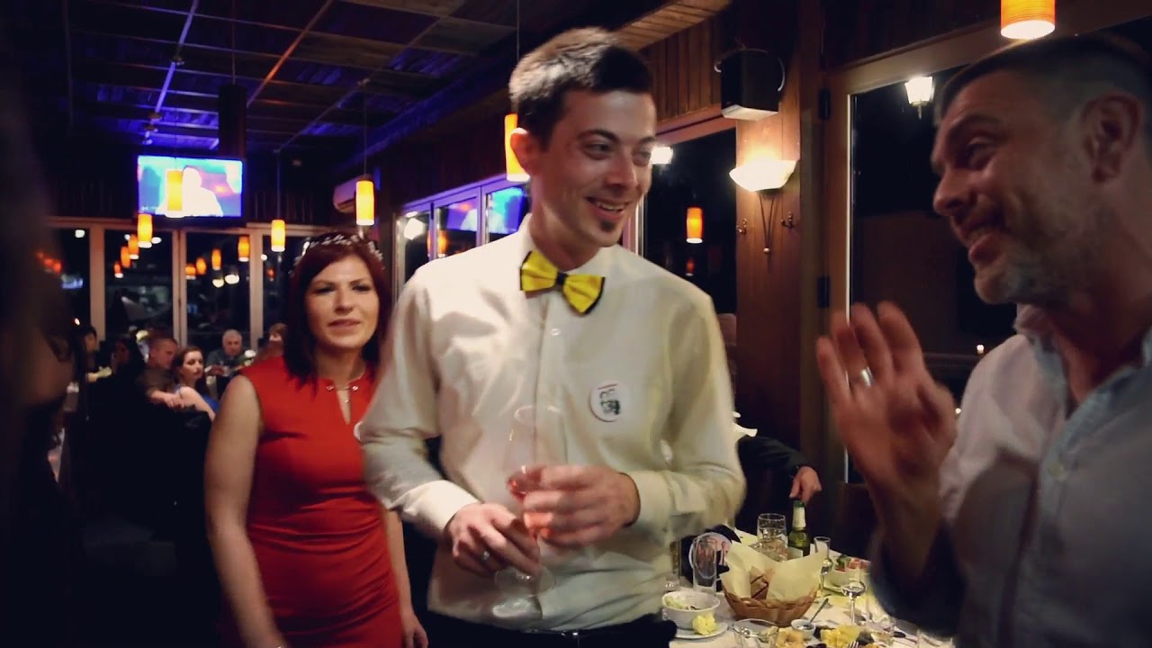 Danila & Dejan-Revolucija band-Makedo - YouTube