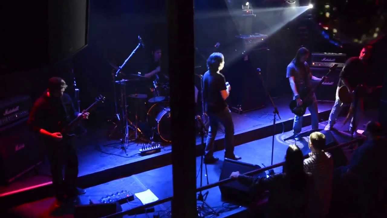 Mexicocaine - One Inch Man (Kyuss Cover) - YouTube