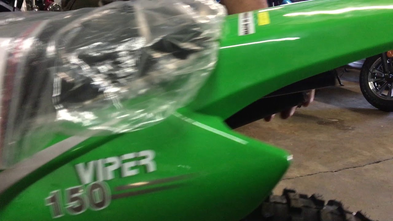 VIPER 150 || REVIEW AND DISCUSSION ON UPGRADES || RFZ APOLLO VS VIPER ...