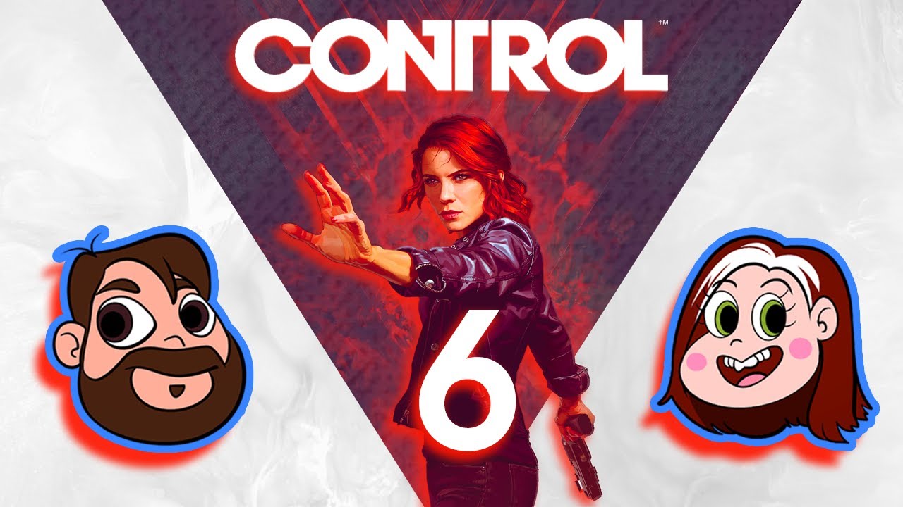 Hotline Connection - #6 - Control - YouTube