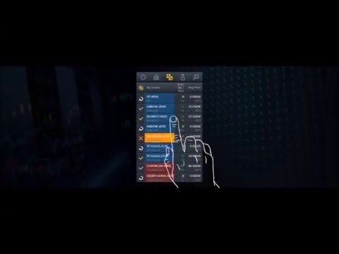 DSE Mobile App Tutorial / User Manual - YouTube