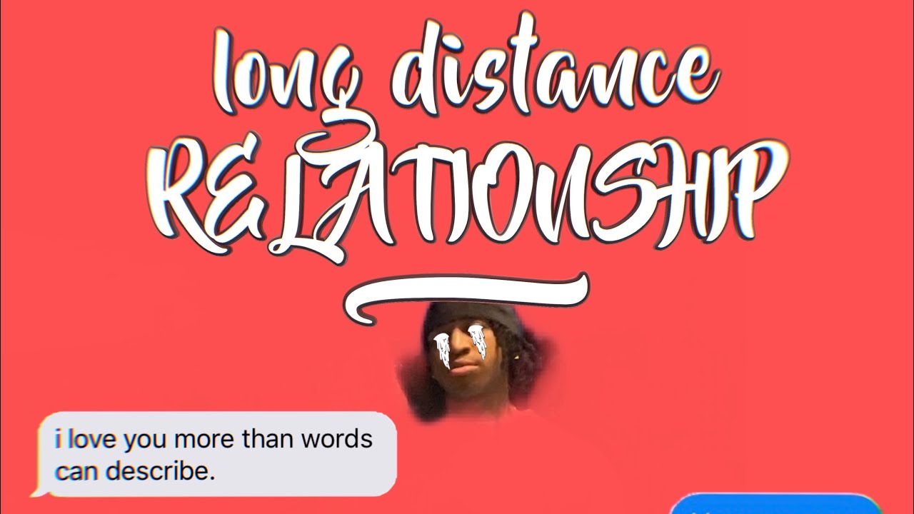 GZY - LONG DISTANCE RELATIONSHIP [Official Visualizer] - YouTube