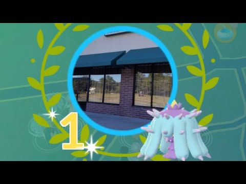 Pokémon Showcase - 2 different time zones - YouTube