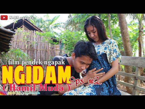 Nikah Muda - Istri Ngidam ǁ Film Pendek Ngapak Banyumas