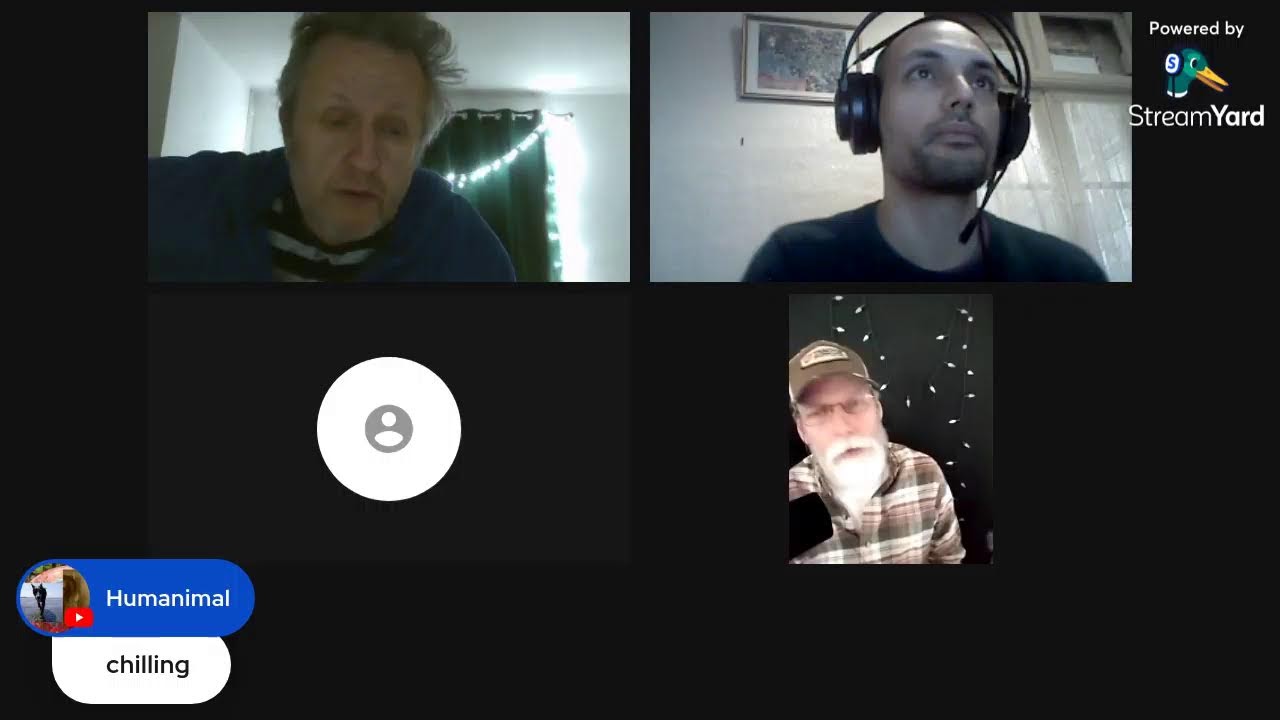 impromptu stream - YouTube