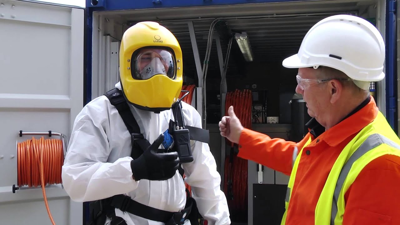 Luno Systems Corporate Introduction - YouTube