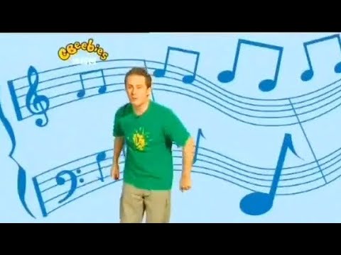 Orchestra Band (BBC CBeebies Boogie Beebies Series 2 Impressions Cover ...
