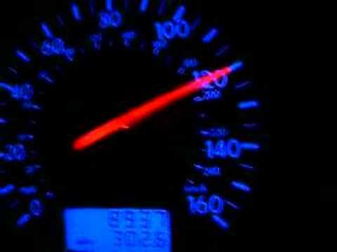 130 mph - YouTube