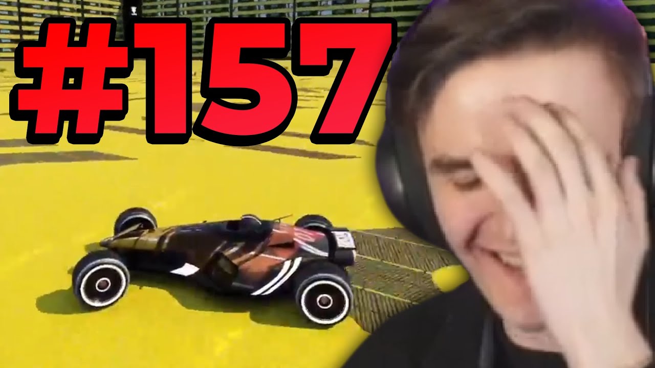 The quickest thumbs down review of Kacky Reloaded 3... - YouTube