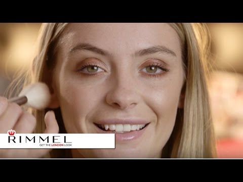 How to Contour | Easy 3 Step Makeup Tutorial | Rimmel London