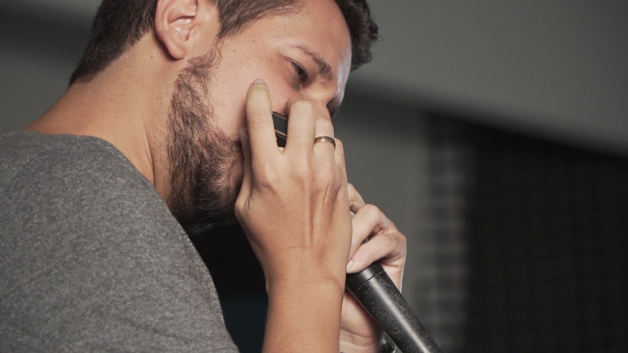 It's Just Talk (Pat Metheny) - Raphael Aragão - YouTube