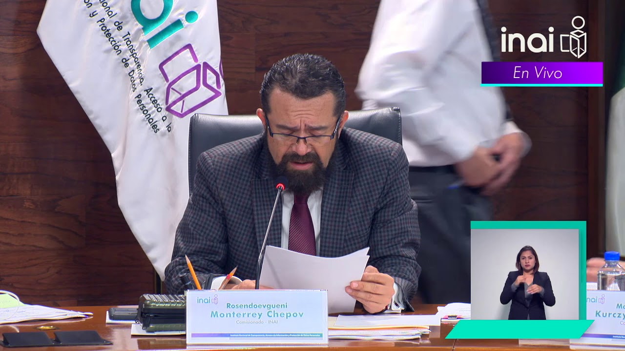 Sedena debe entregar versión pública del expediente militar del general ...