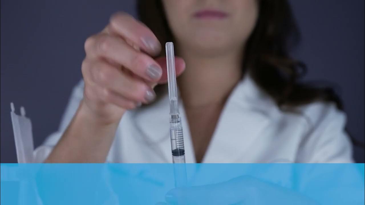 Pregnyl Hcg Series 3k Trigger Injection Instruction By Fertility Nurse Youtube