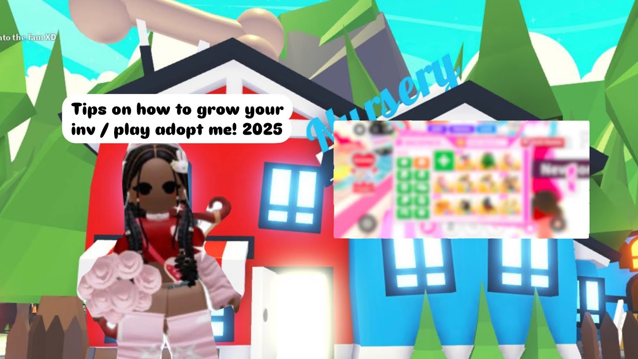 TIPS ON HOW TO GROW YOUR INV, GET RICH, and PLAY THE RIGHT WAY!!! In ...