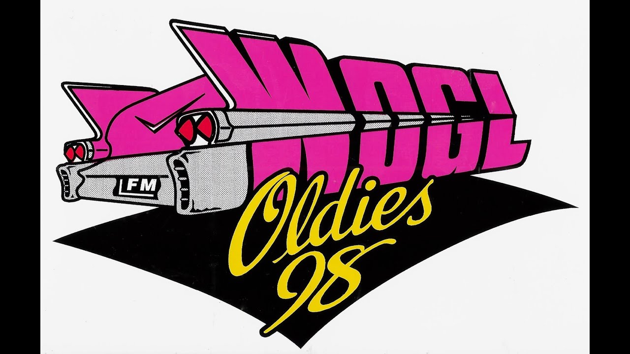 WOGL-FM Oldies 98.1 Philadelphia - Christmas Day 2000. 5 Hours Music ...