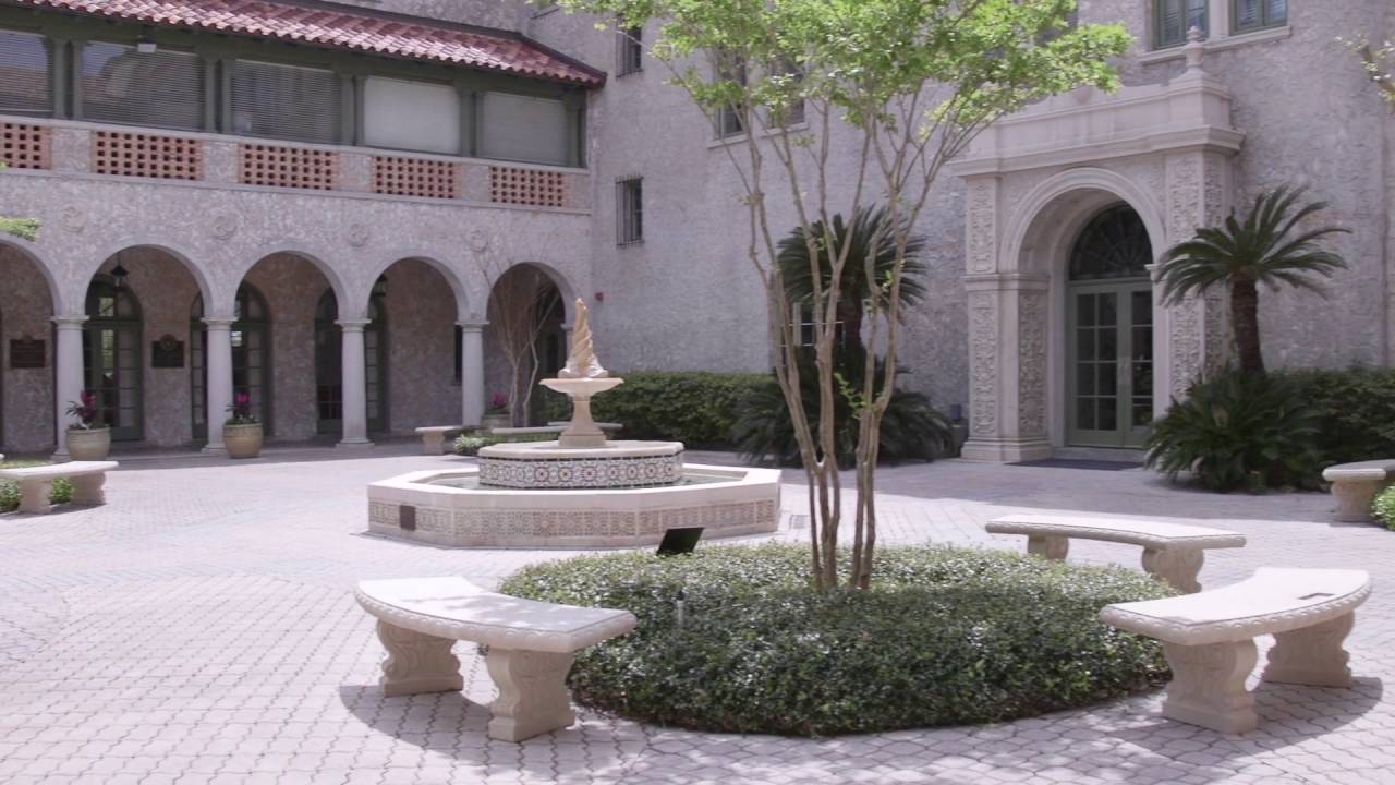 Upper School — San Jose Campus — Jacksonville Florida [The Bolles ...