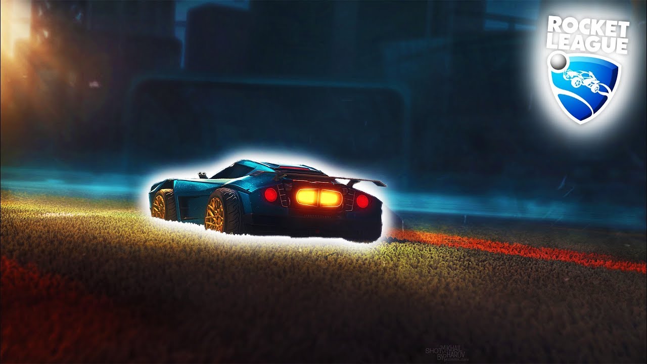 ROCKET LEAGUE NEW DLC CRATE ITEMS WITH THE MANTIS -ROCKET LEAGUE OPEN ...