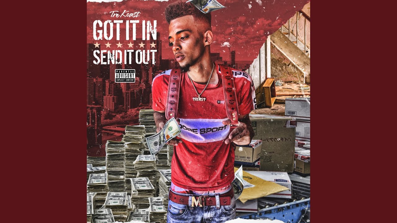 Got It in Send It Out - YouTube