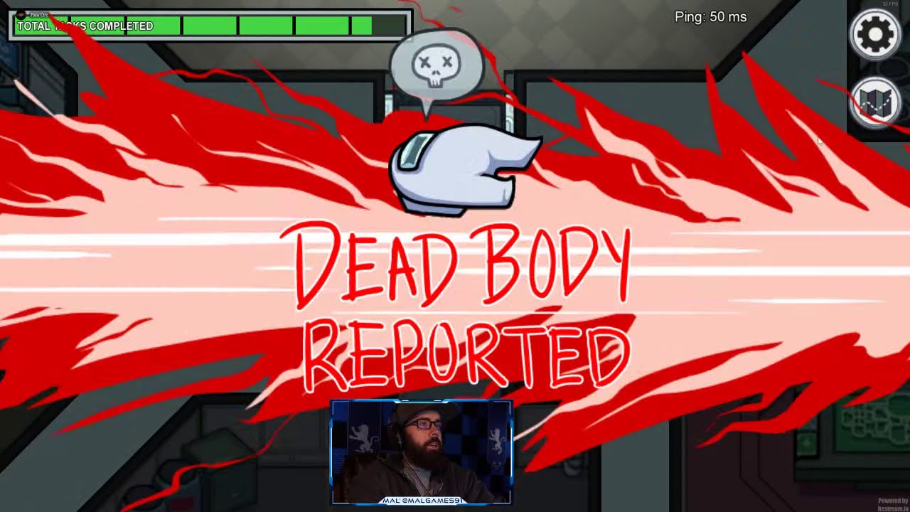 Among US --INNOCENT-- - YouTube