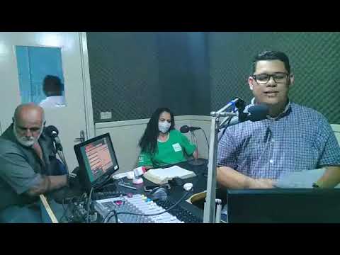 O Programa A Hora da Verdade Recebeu o Pré-Candidato do PSOL Pedro ...