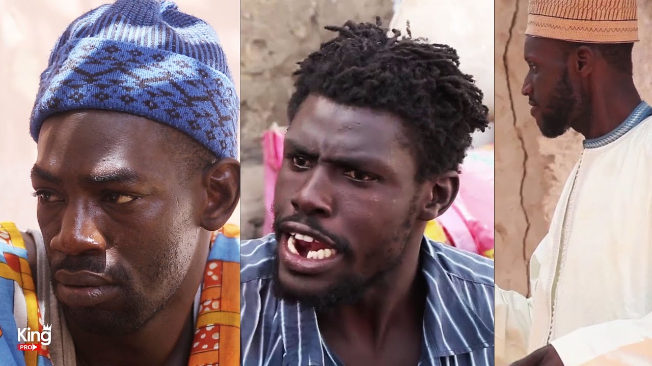 Yoro Sow déclaré qu'il est décédé, l'artiste démenti"sama xarite mo ...