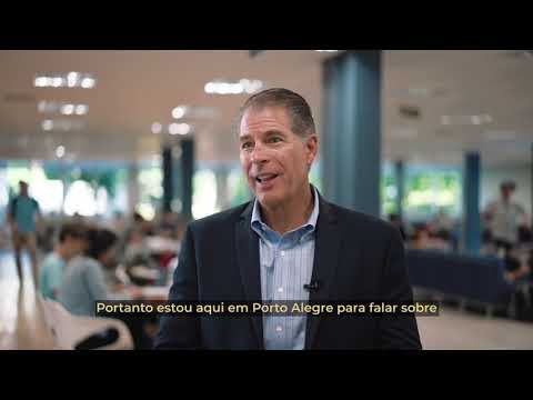 Paul Zak - Neurociência, Comportamento e Felicidade