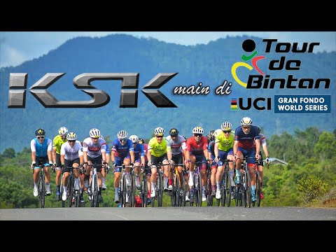 Tour de Bintan 2022🚴🚴🚴 - YouTube