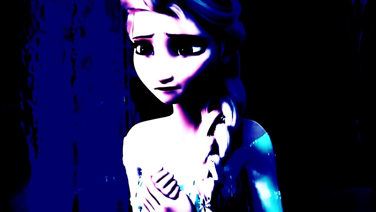 Elsa: Dead Mom 🎃 {REQUESTED VIDEO} - YouTube