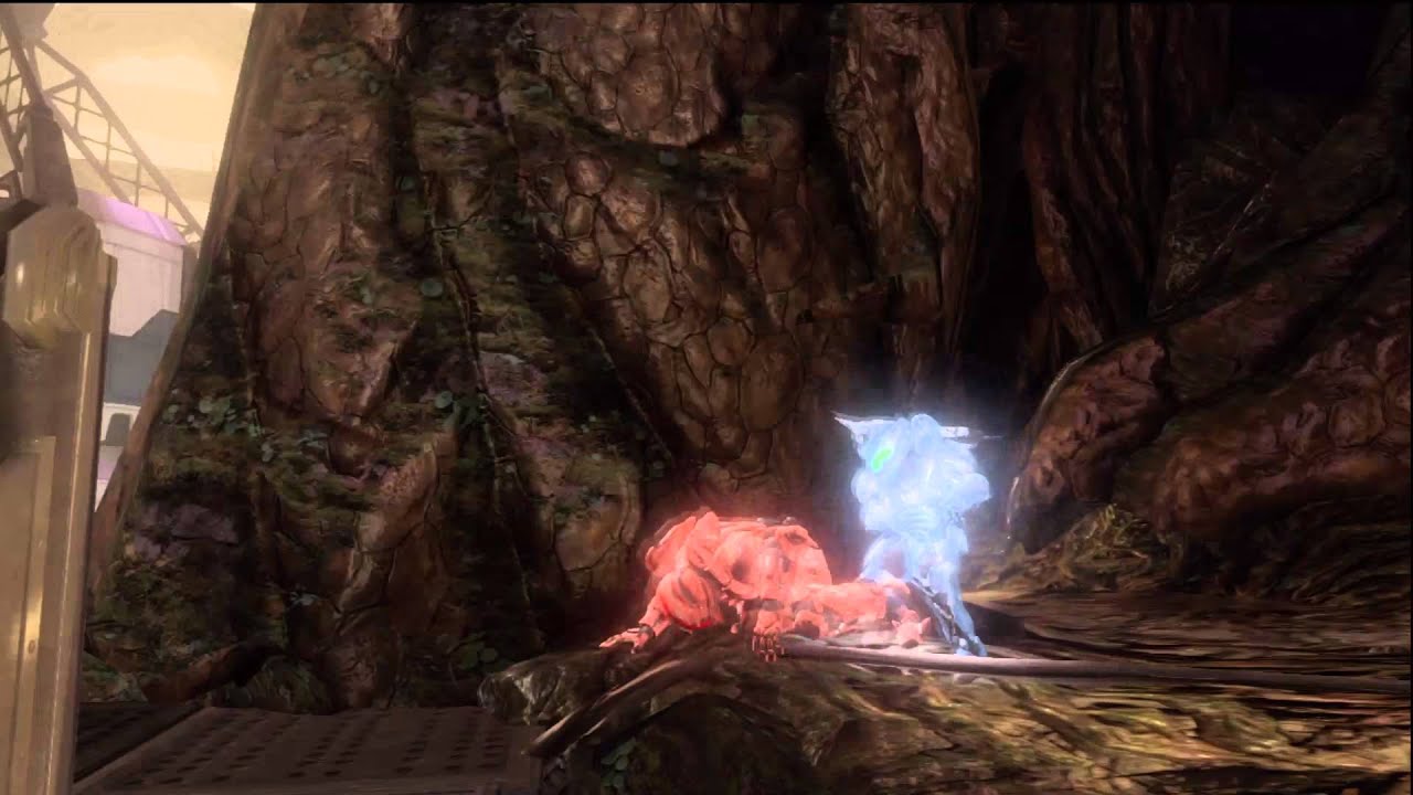 Halo 4 - Diversity Montage 9 - YouTube